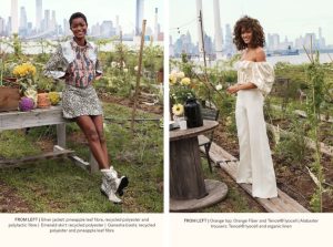 Conscious Collection của H&M và sự thật về sự bền vững - Mimi Organic ...